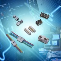 Connectors: Browse Our Portfolio | KYOCERA AVX