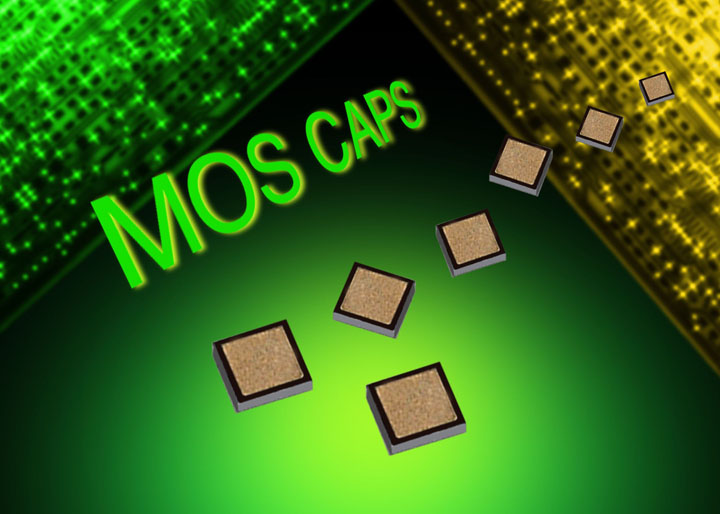 AVX Releases New MS Series MOS Capacitors for DC – 20GHz Operation ...