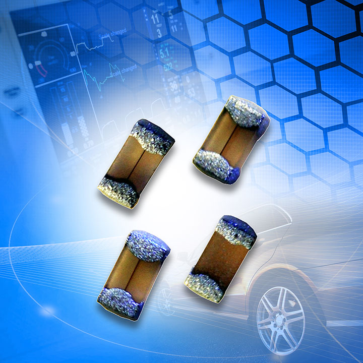 AVX Releases High-Value Resistors | KYOCERA AVX