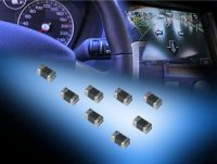 SMD Varistors - TransGuard® Series | KYOCERA AVX