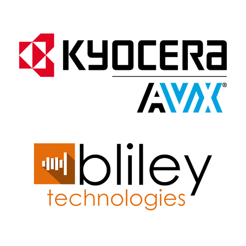 KYOCERA AVX Acquiring Assets of Bliley Technologies