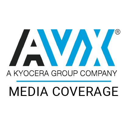 Sensing An Electric Future | KYOCERA AVX