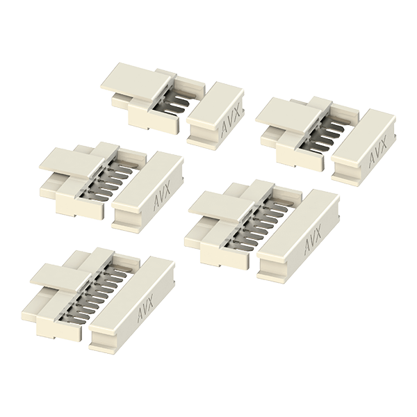 14-9159-100 Series | Two-Piece IDC – Plug