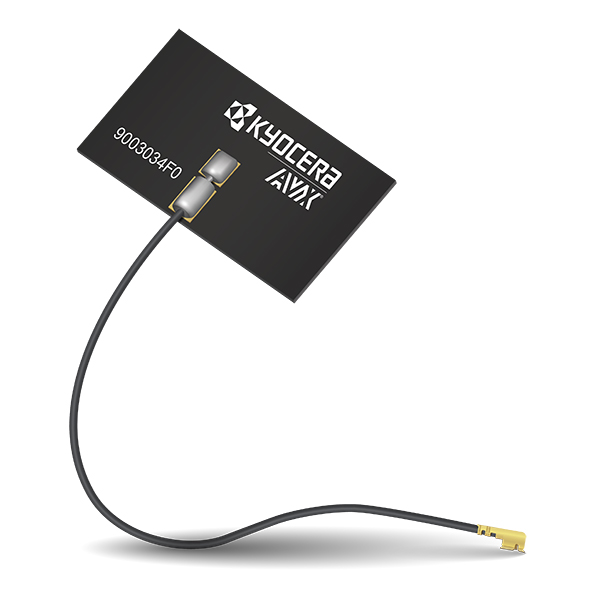 9003034F0 – LTE 5G FPC Antenna | KYOCERA AVX