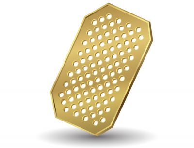 Custom Designed Implantable Medical EMI Filters | KYOCERA AVX