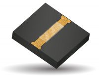 Metal-Insulator-Metal Capacitors | KYOCERA AVX