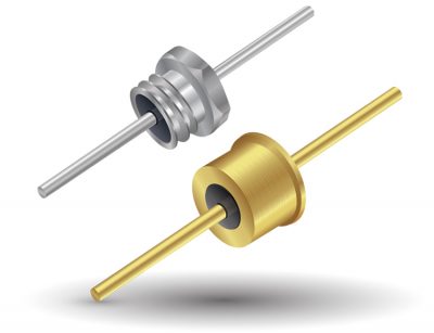 Advanced QPL & Custom Source Controlled Drawings (SCD) | KYOCERA AVX