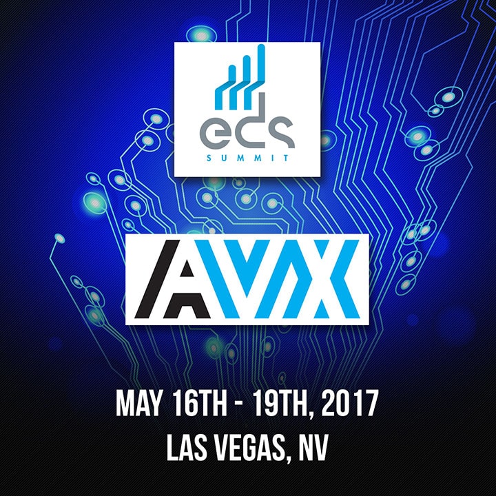 AVX to Launch New Products at EDS 2017 | KYOCERA AVX
